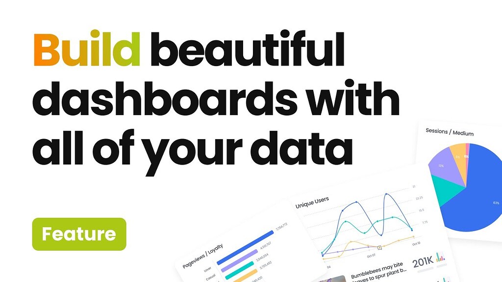 Workspaces Overview - Platform - Marfeel Community